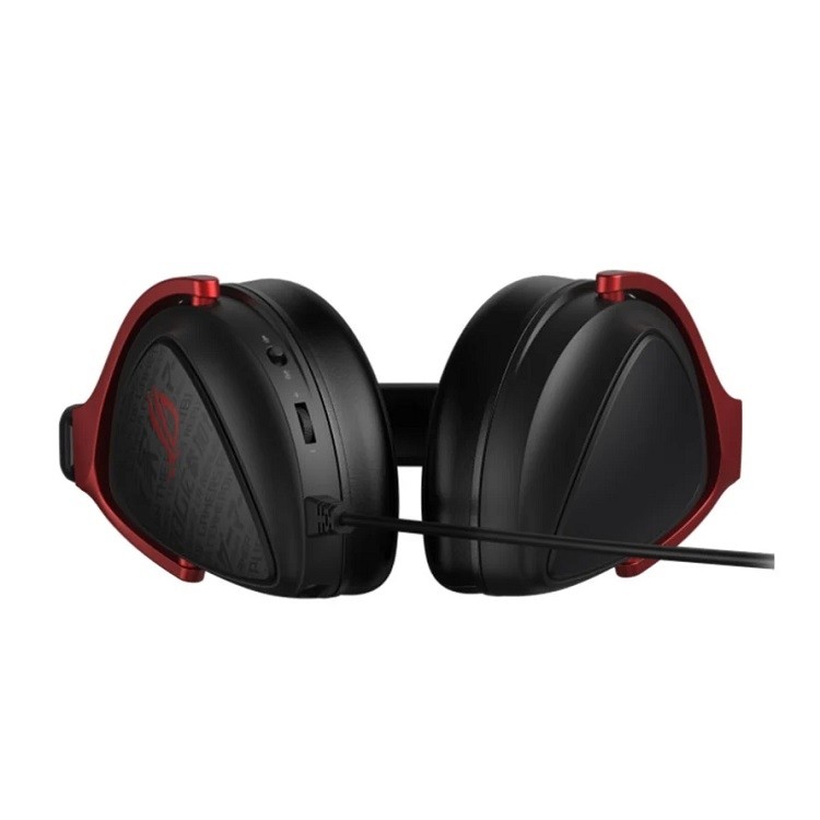 Headset: Asus ROG Delta S Core Wired Gaming